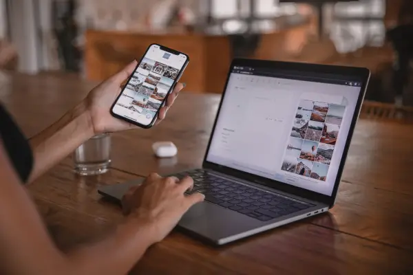 Como configurar a câmera do seu smartphone para fotos perfeitas - Ponte ...